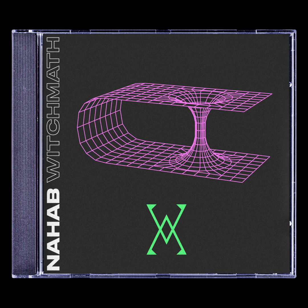 Nahab, “Witchmath” – Krell’s Last Dreaming